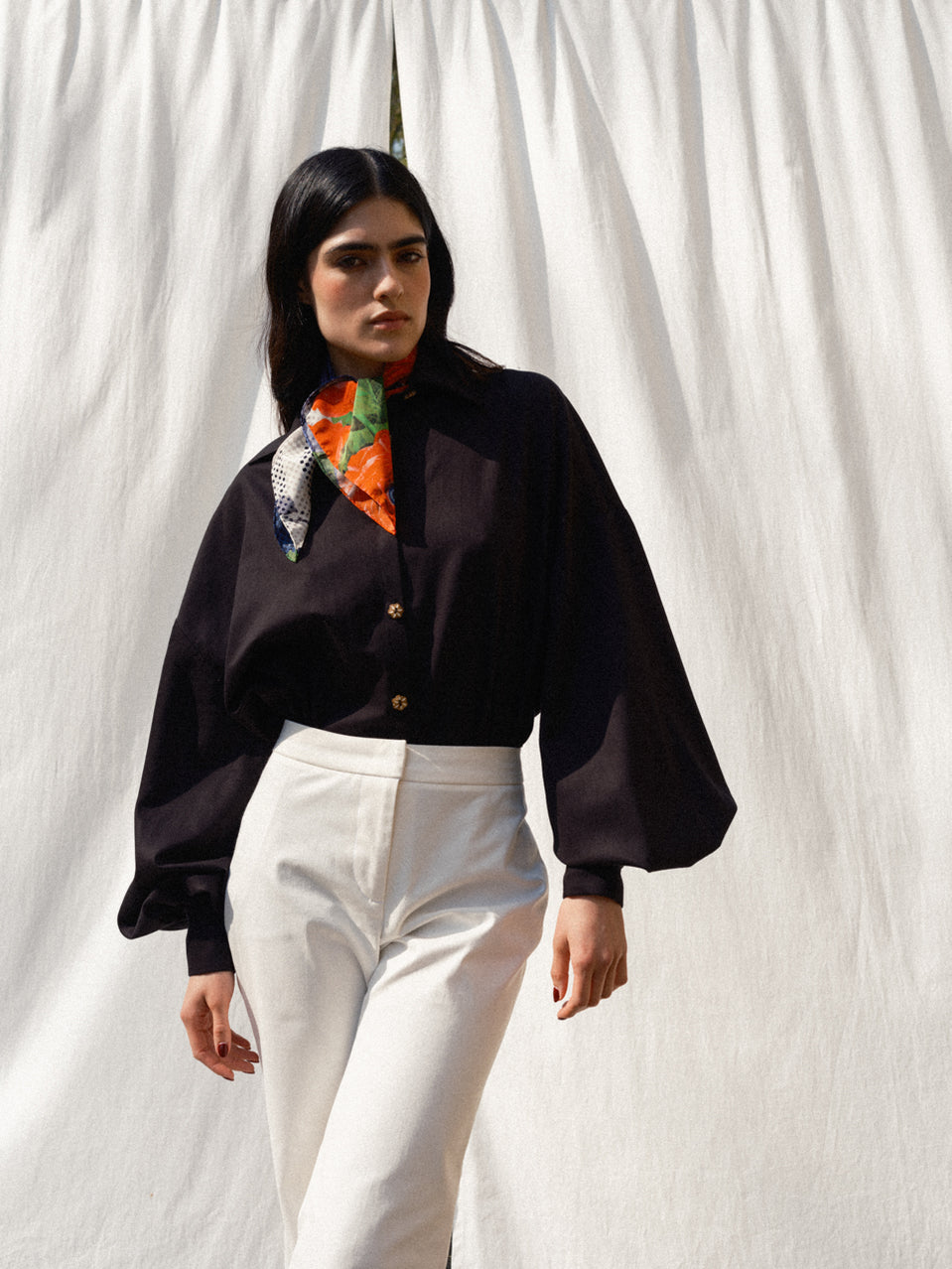 sanikai - Sustainable Luxury Clothing