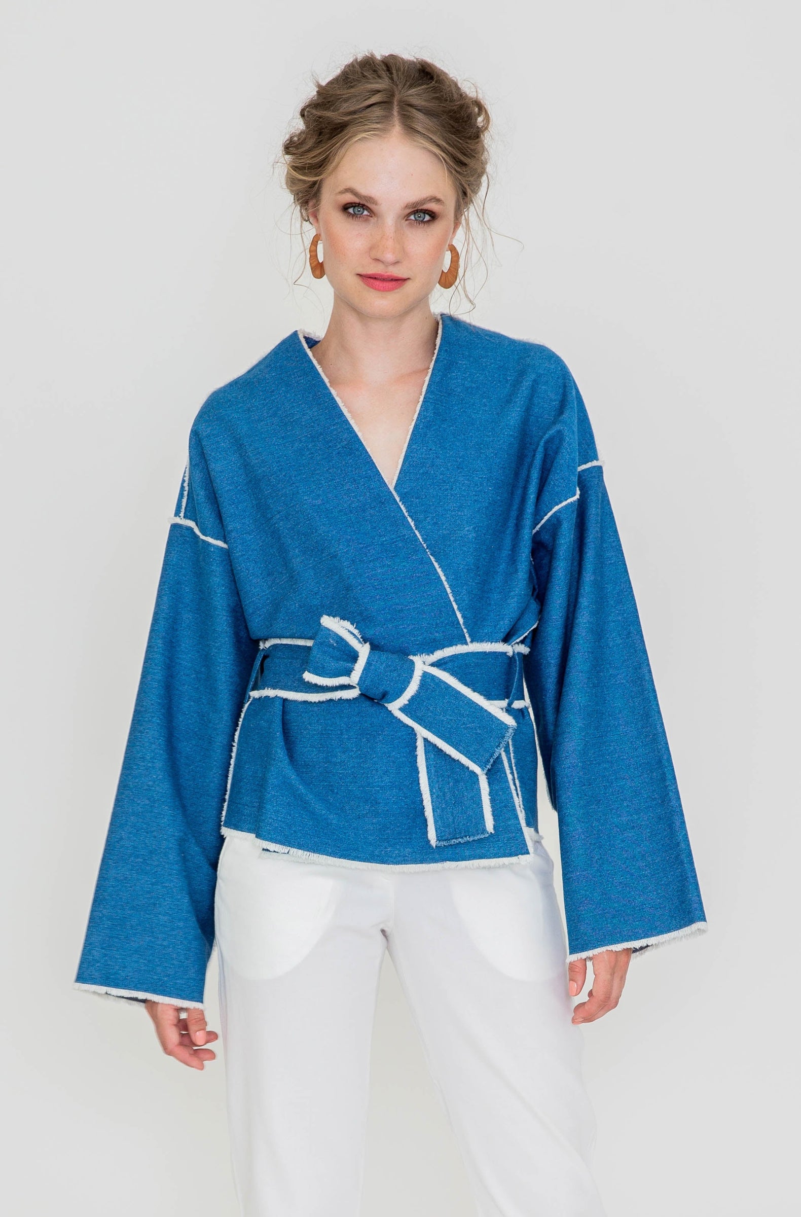 Coats + Jackets – sanikai